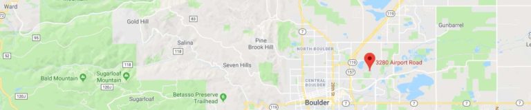 Contact Us - Boulder ODM