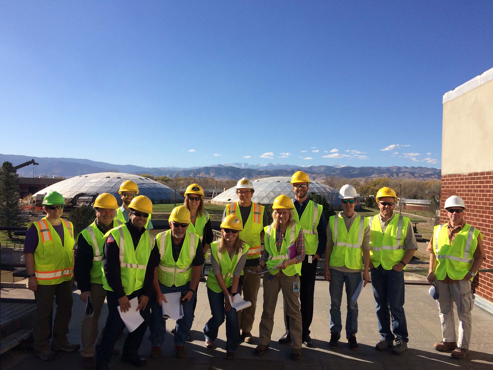 Local Emergency Planning Committee (LEPC) - Boulder ODM