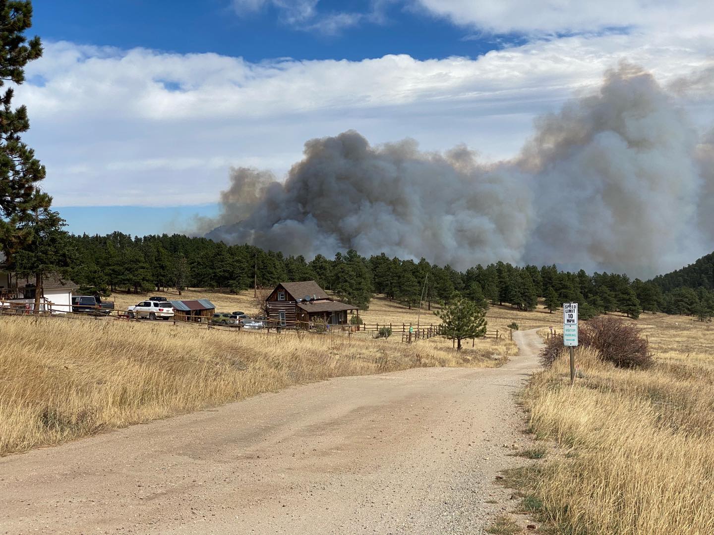 The Boulder Emergency Operations Center has been activated - Boulder ODM