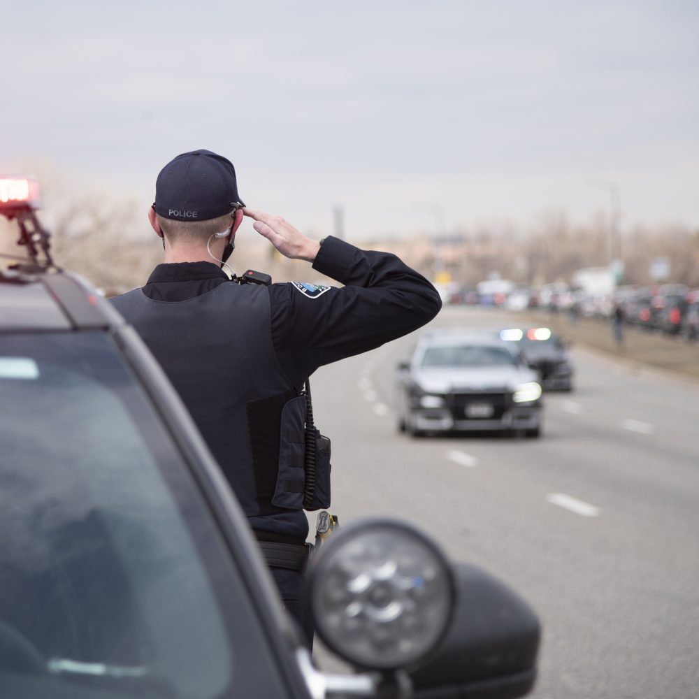 Coming Together After a Tragedy - Boulder ODM