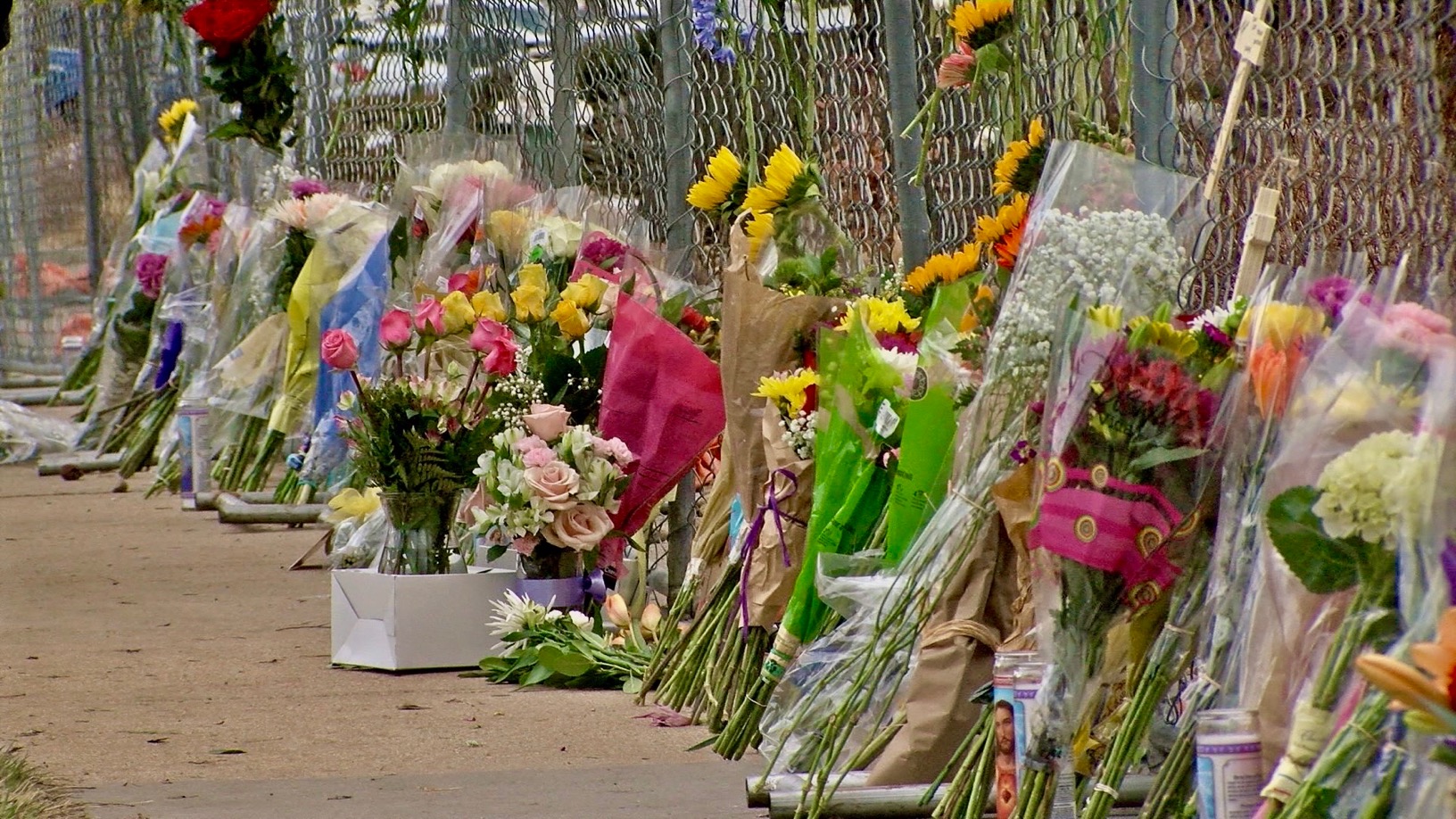 Here is where you can donate to support victims and families - Boulder ODM