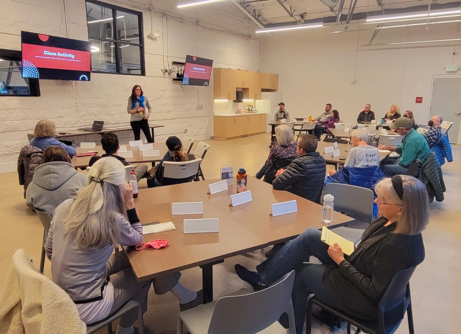 Home Page - Boulder ODM