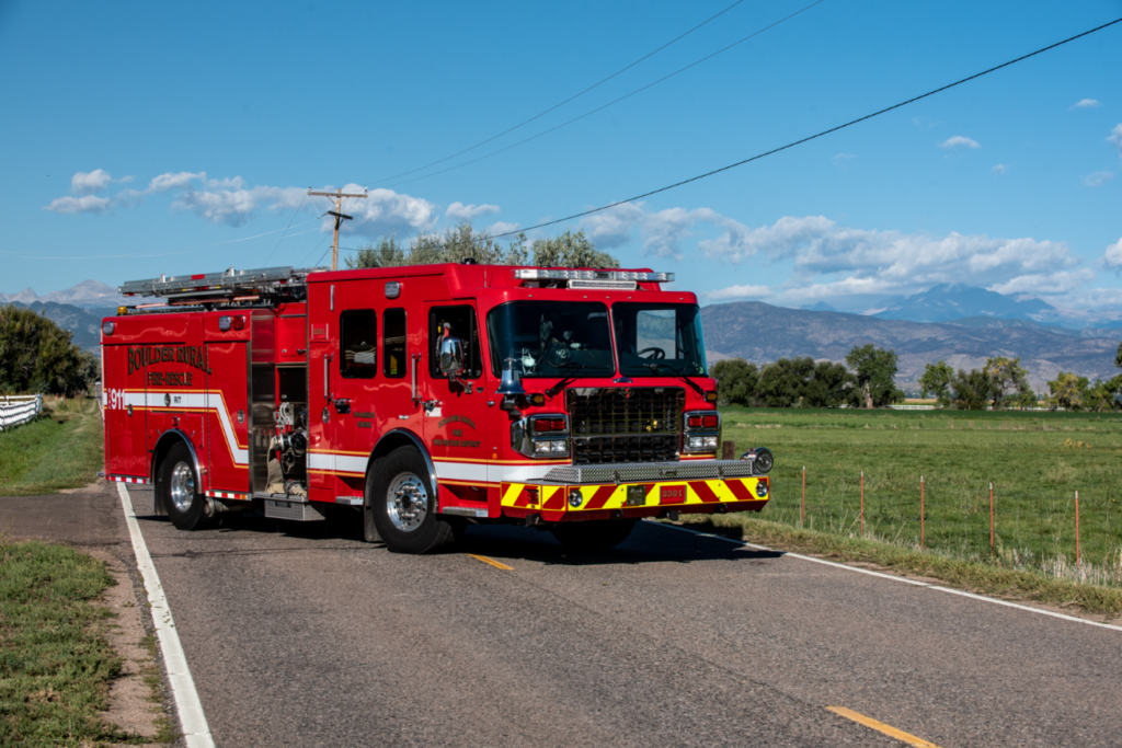 Events & workshops - Boulder ODM