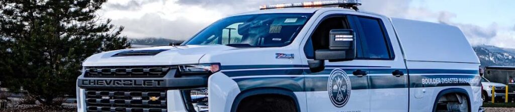 Response - Boulder ODM